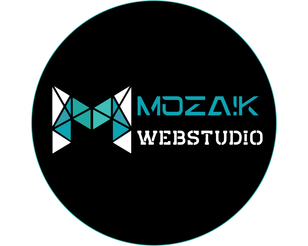 Weboldal Készítés » Mozaik Webstudio - Főoldal